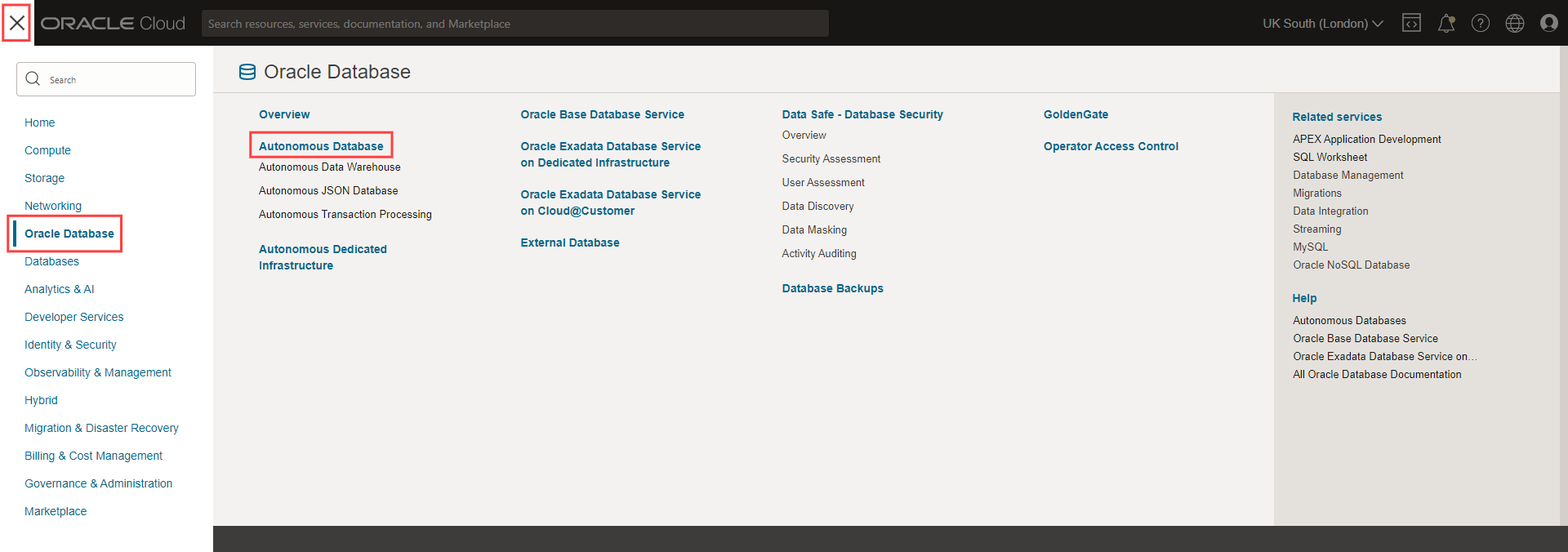 Apex Behind A Custom Domain Using Oracle Cloud And Nginx
